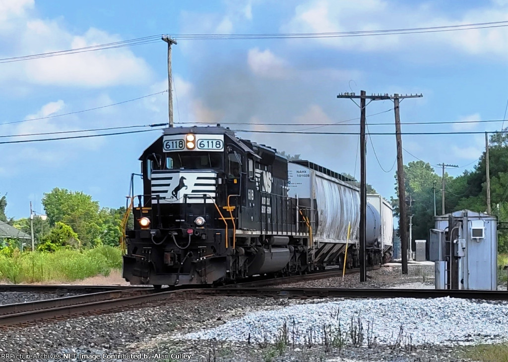 NS 6118-L42